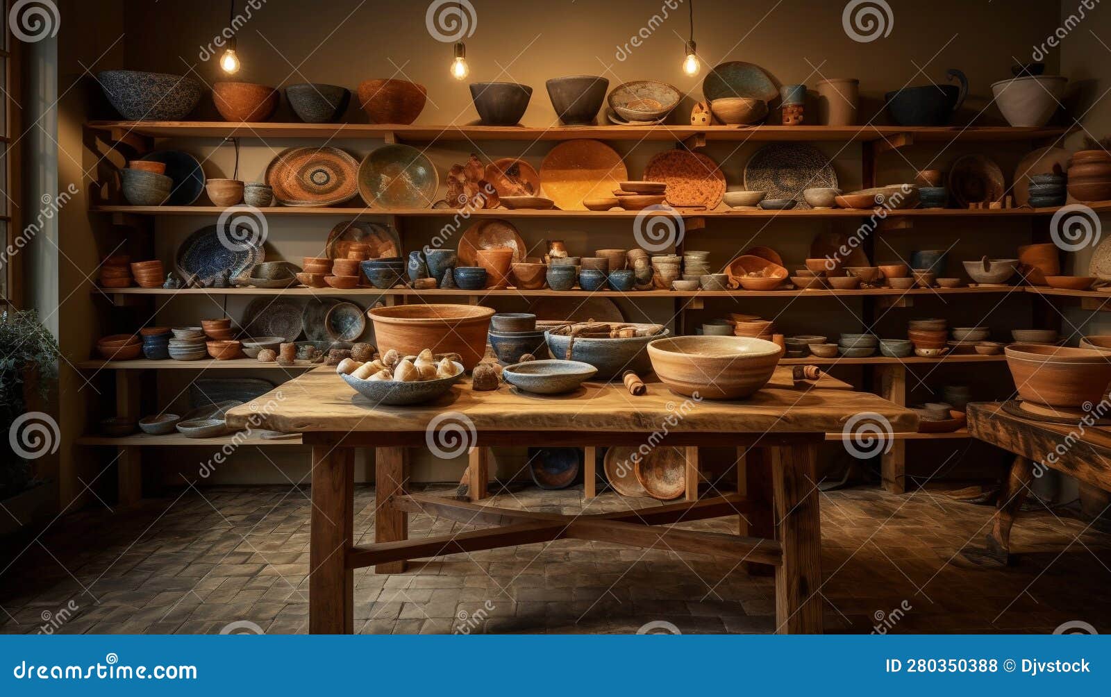 Indigenous Pottery Collection Showcases Creativity and Rustic Design ...