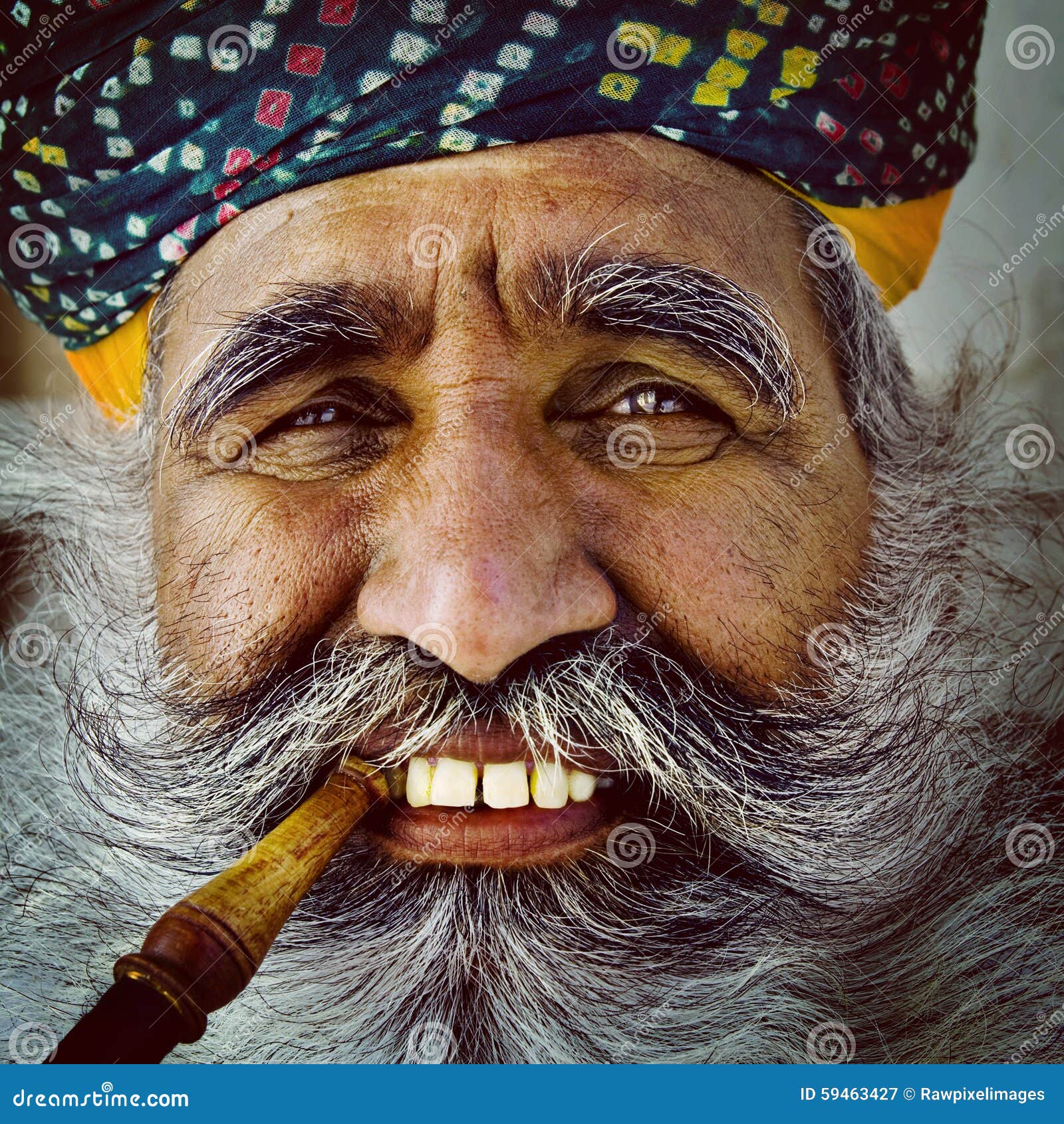 Indigenous Senior Indian Man Looking at the Camera Concept Editorial ...