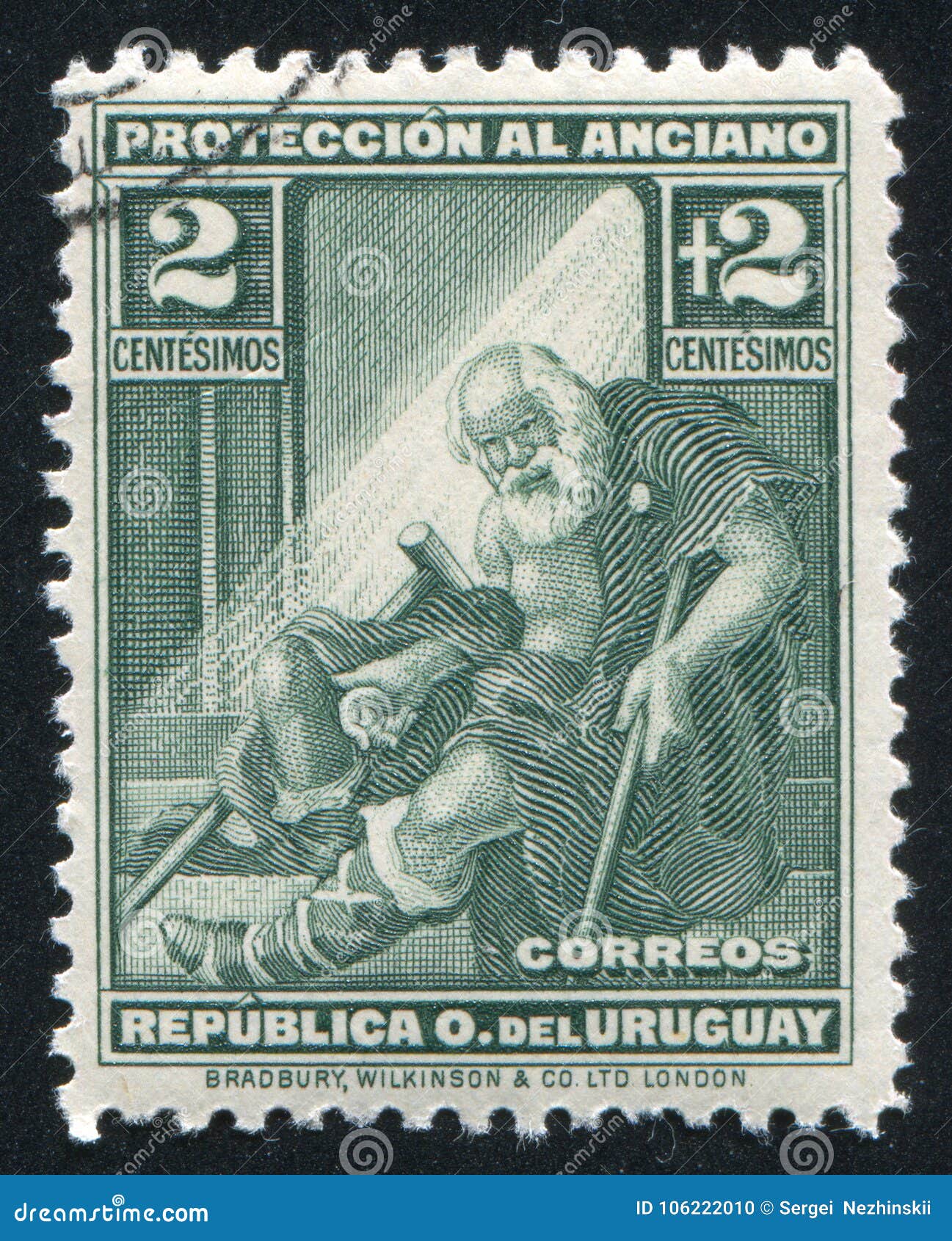 Indigent Old Man editorial image. Image of hair, ancient - 106222010