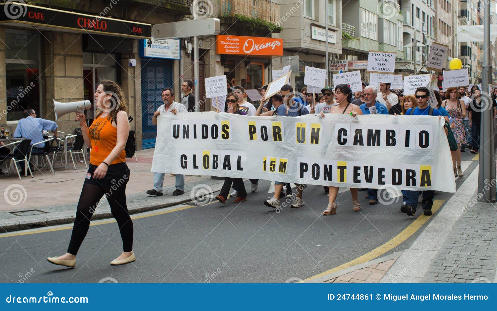 Indignant editorial photo. Image of indignant, education - 24744861