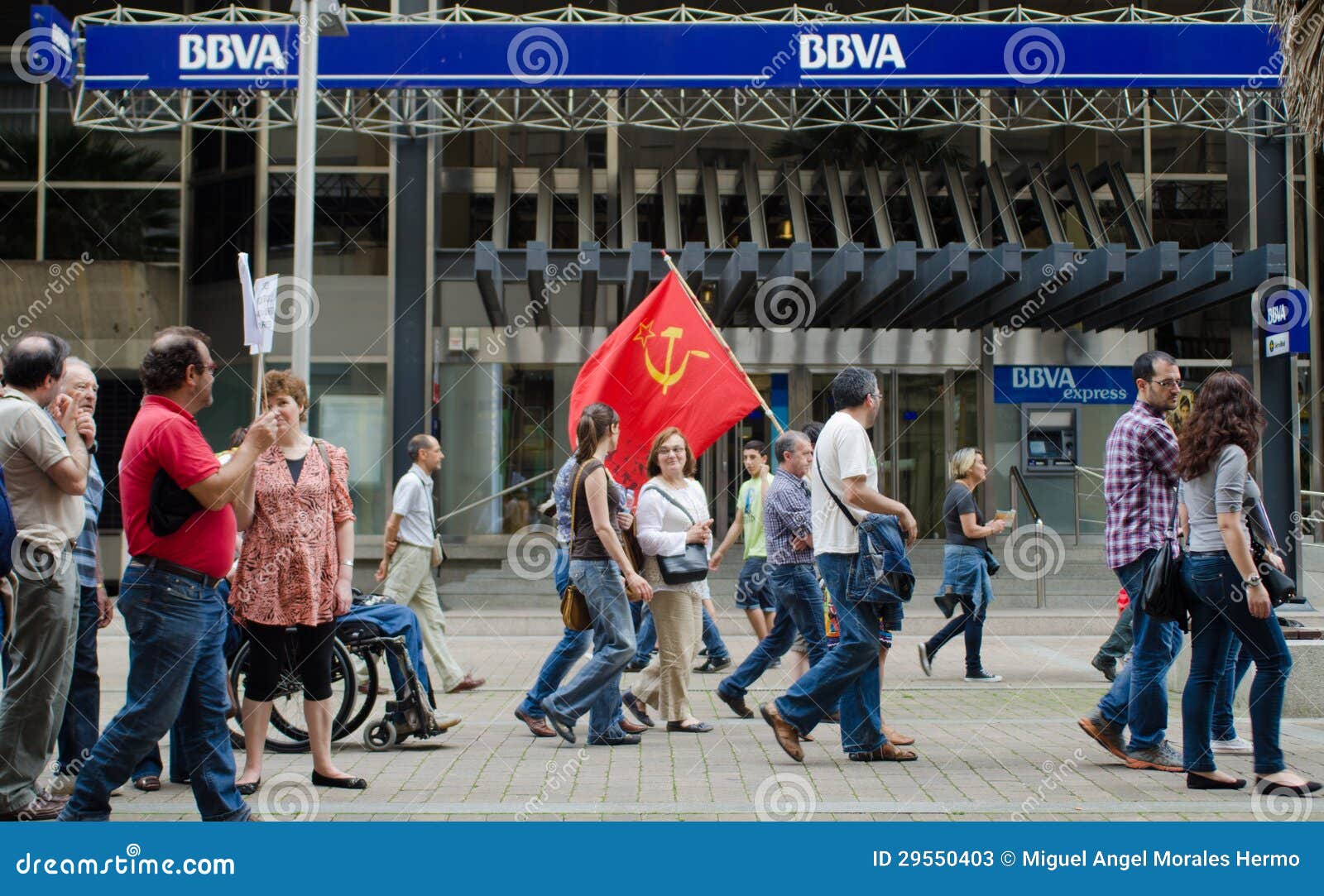 Indignant people editorial stock photo. Image of social - 29550403