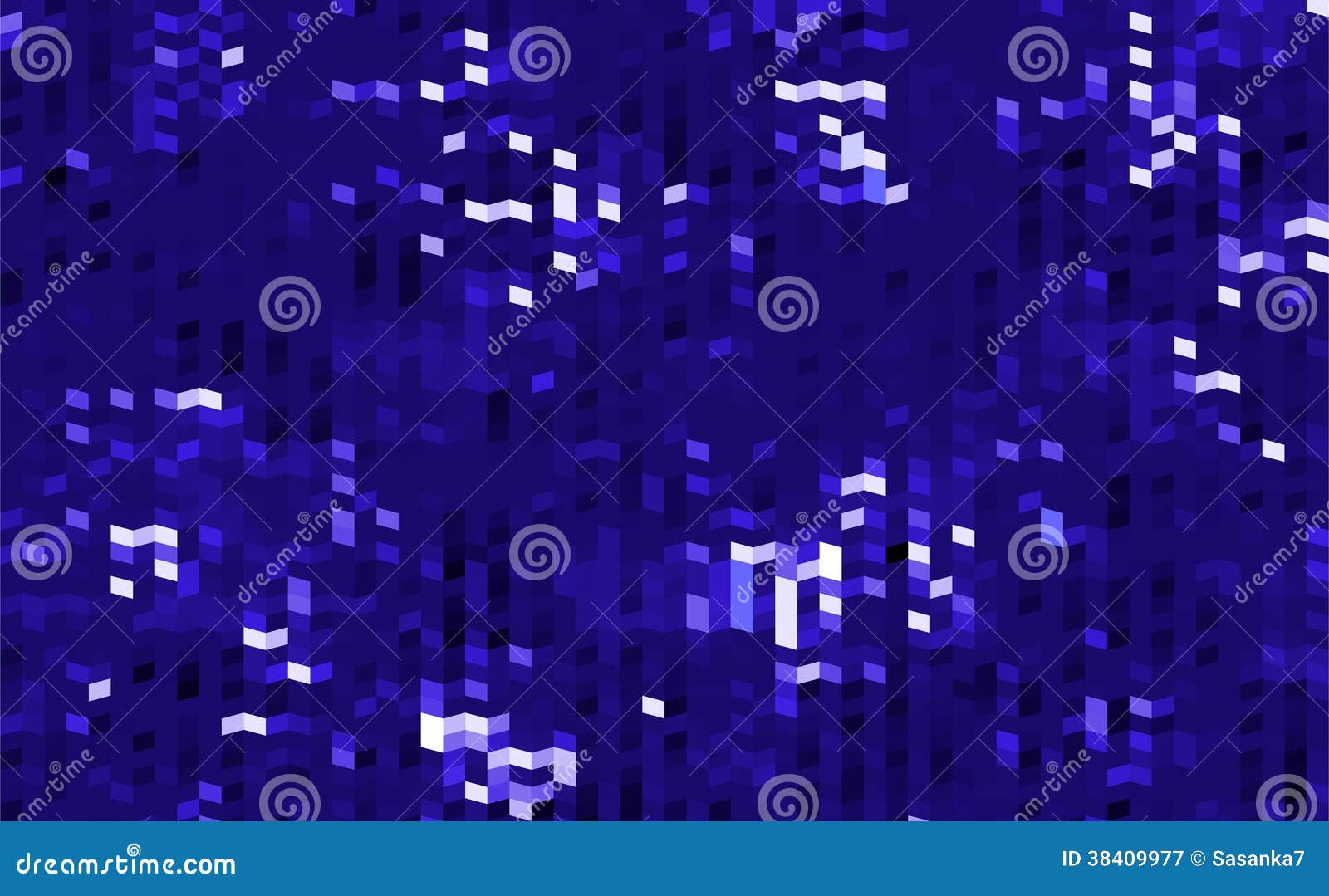 Indigo abstract background stock illustration. Illustration of design ...