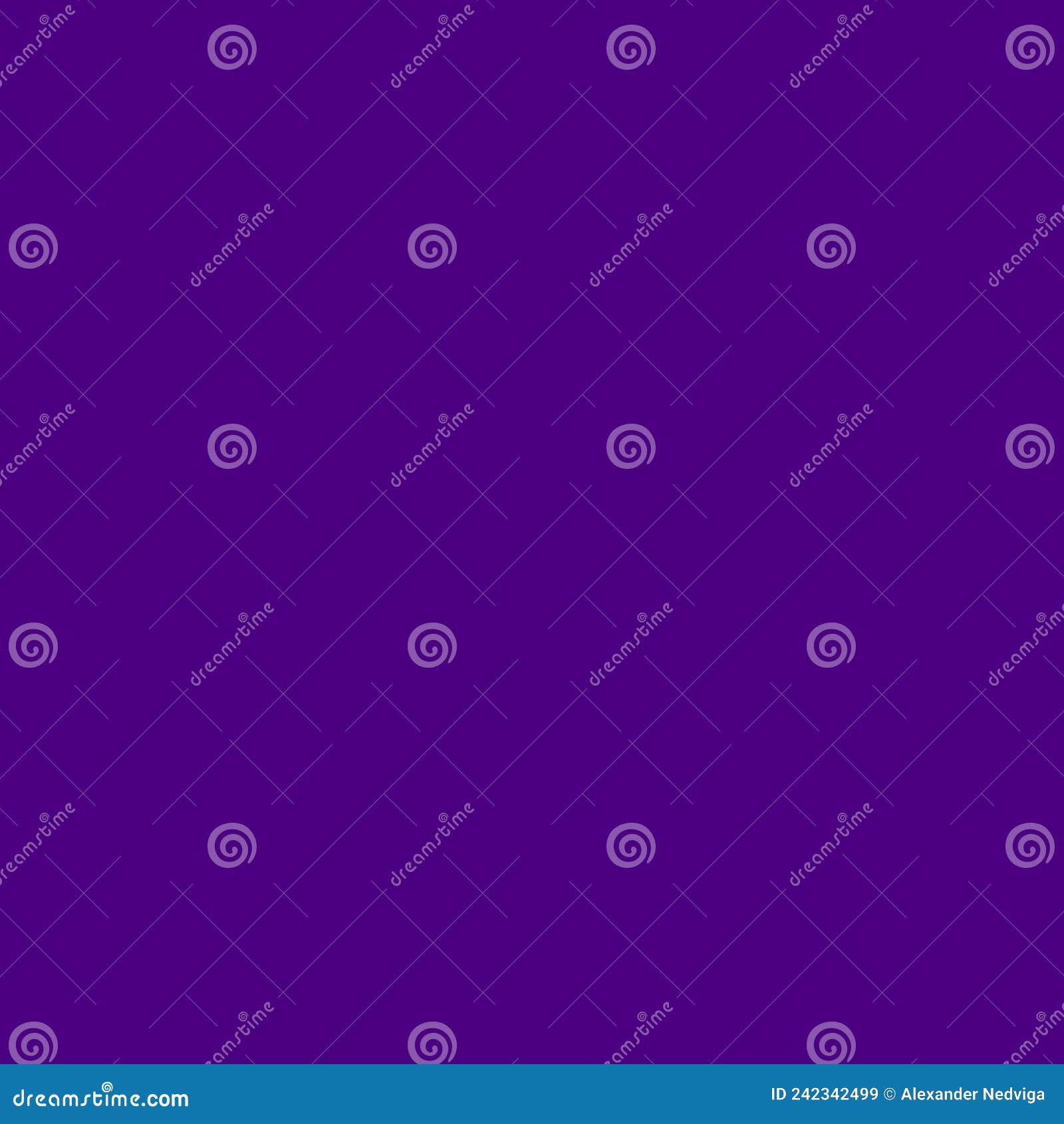 Indigo Background. Seamless Solid Color Tone Stock Illustration ...