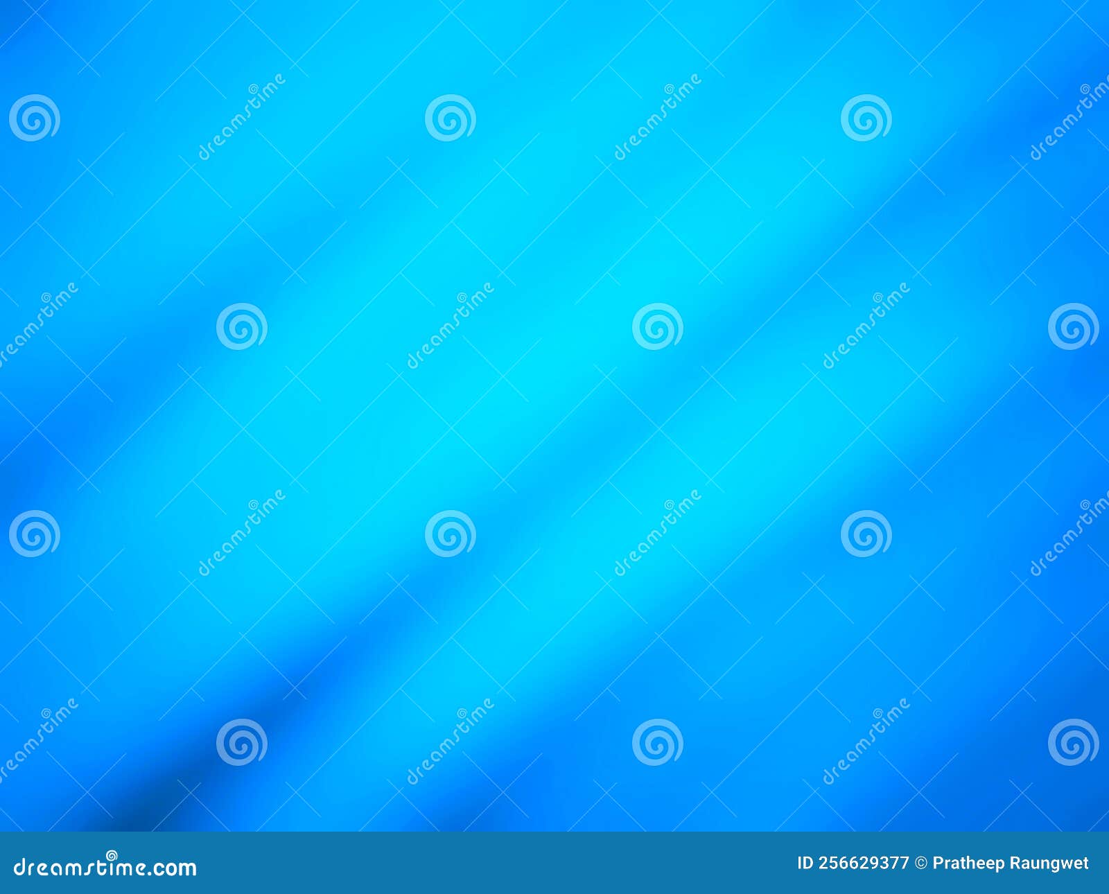 Indigo Blue Blurred Soft Gradient Abstract Background for Illustration ...