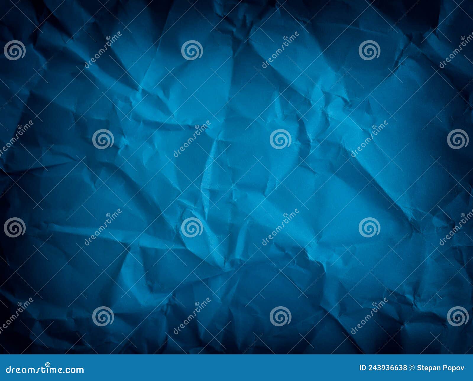 An Indigo Texture Background Stock Photo - Image of decoration ...