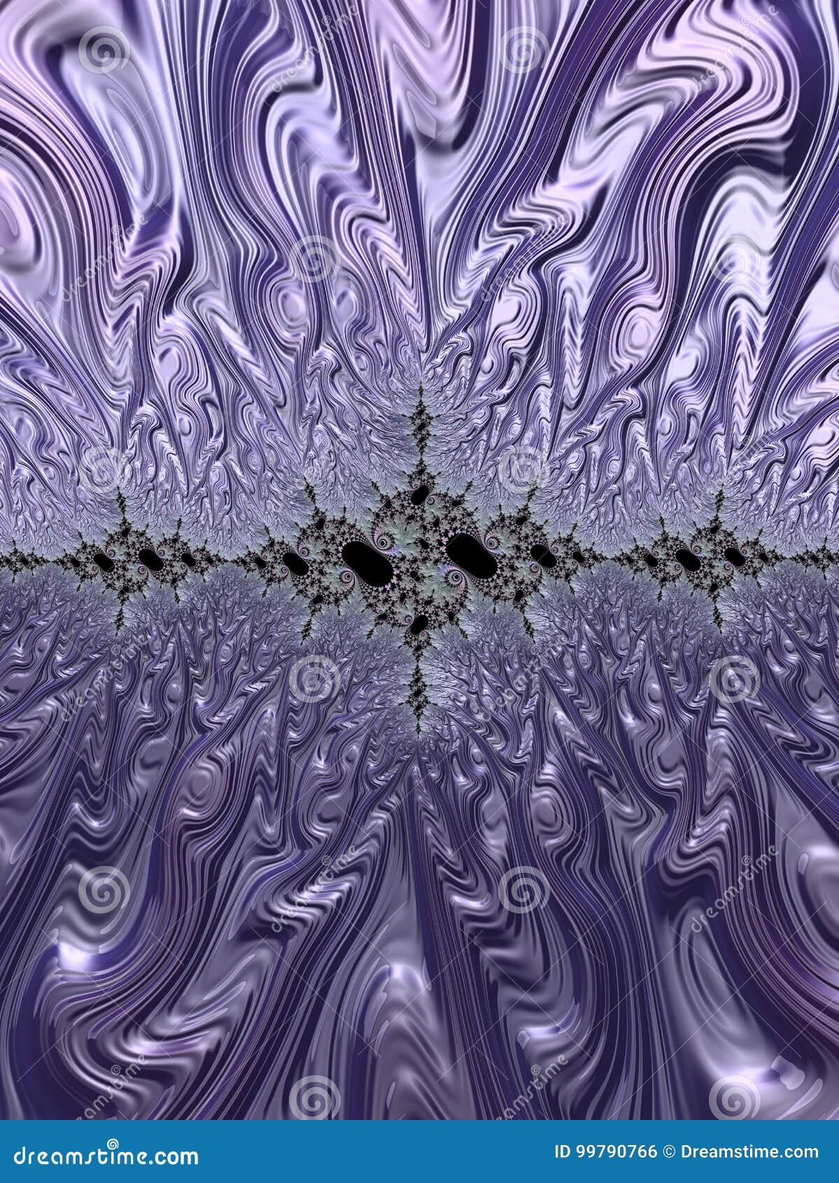 Indigo Vision stock illustration. Illustration of splashpage - 99790766