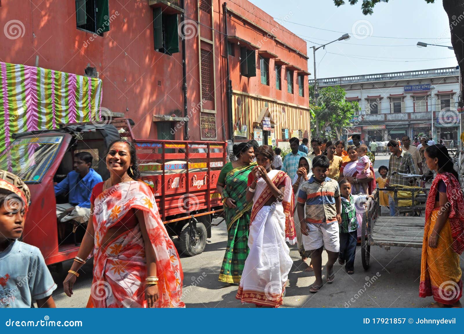 Indische Mensen redactionele fotografie. Image of leven - 17921857