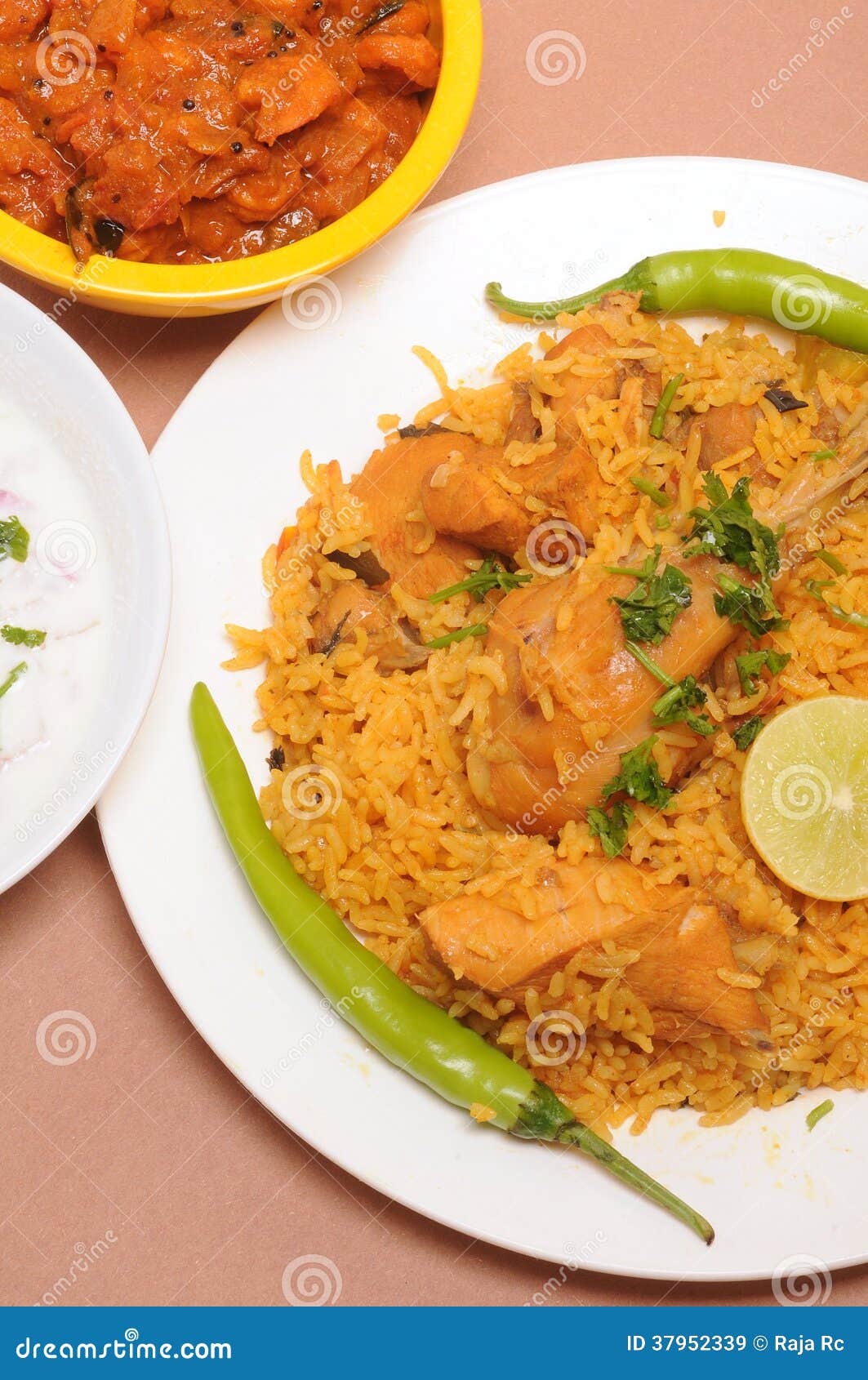 Indisk mat fotografering för bildbyråer. Bild av kokt - 37952339