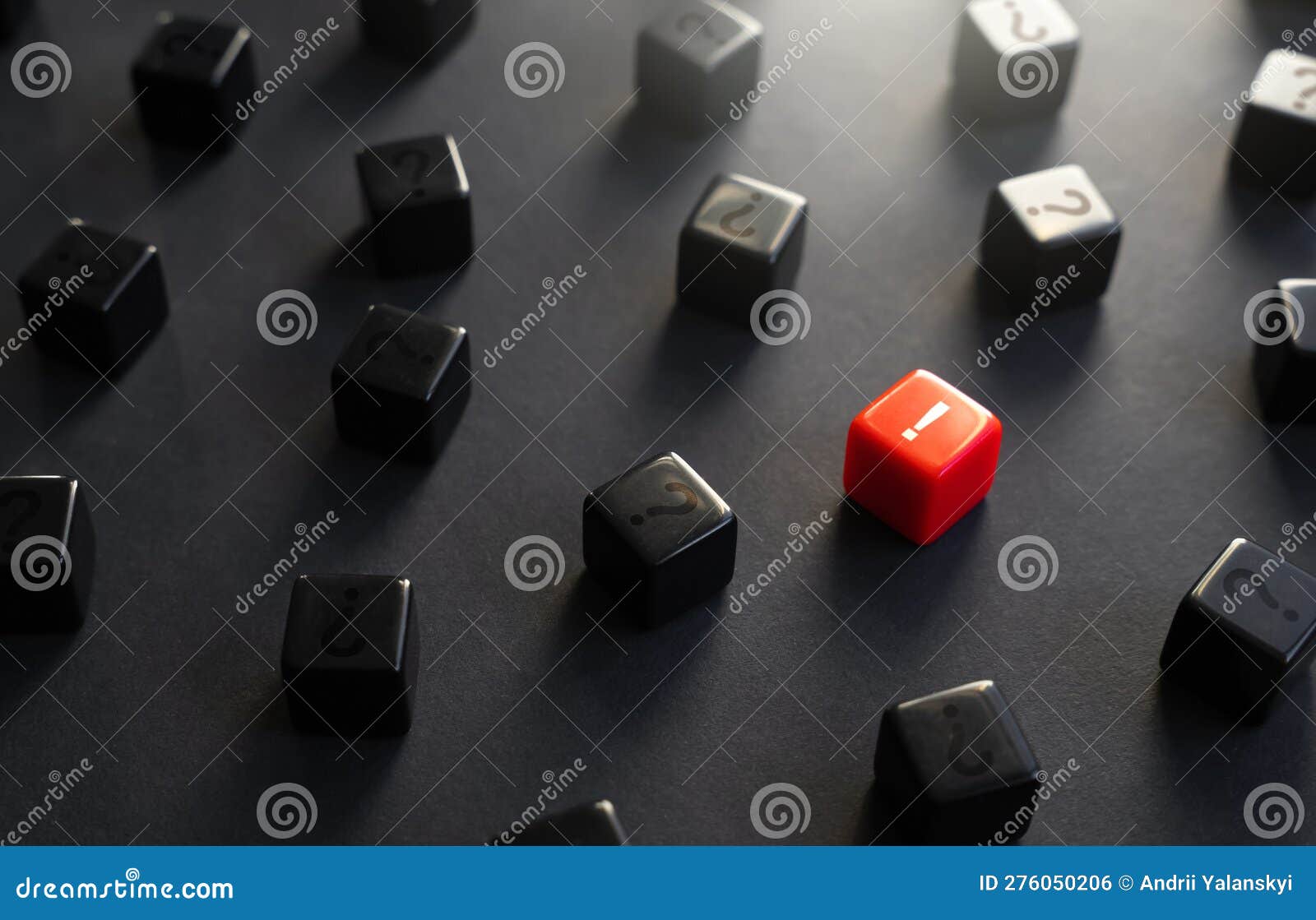 An Indisputable Fact. Clue. Reasoning and Thinking. Education and Data ...