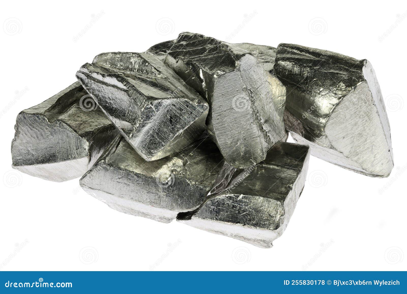 Indium stockfoto. Bild von chemie, industriell, tabelle - 255830178