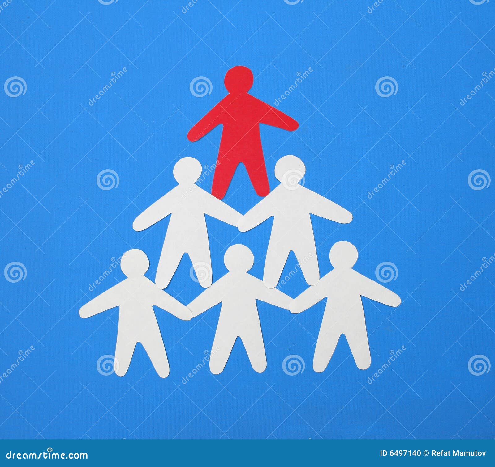 The individual. stock photo. Image of business, partnership - 6497140