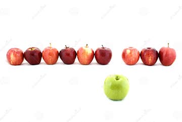 Individual stock photo. Image of shape, form, individual - 85656