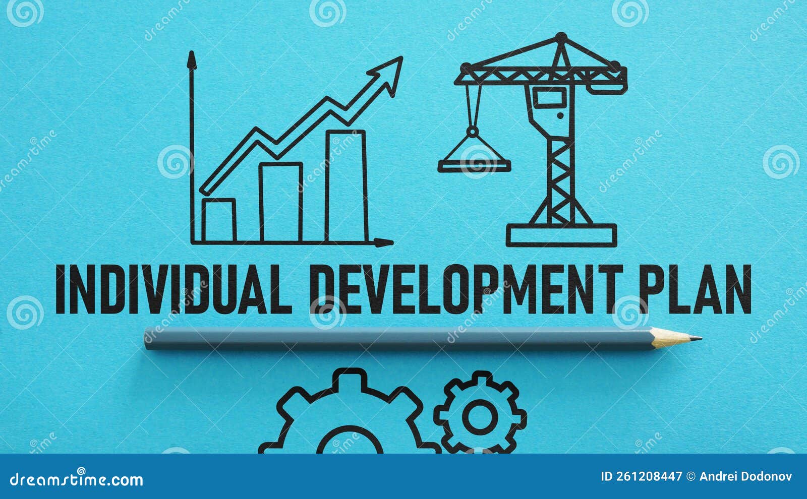 Individual Development Plan Phd at Gail Hendershot blog