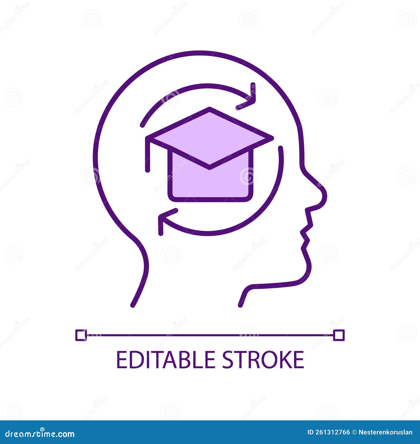 IEP Individual Education Plan Symbol. Concept Words IEP Individual ...