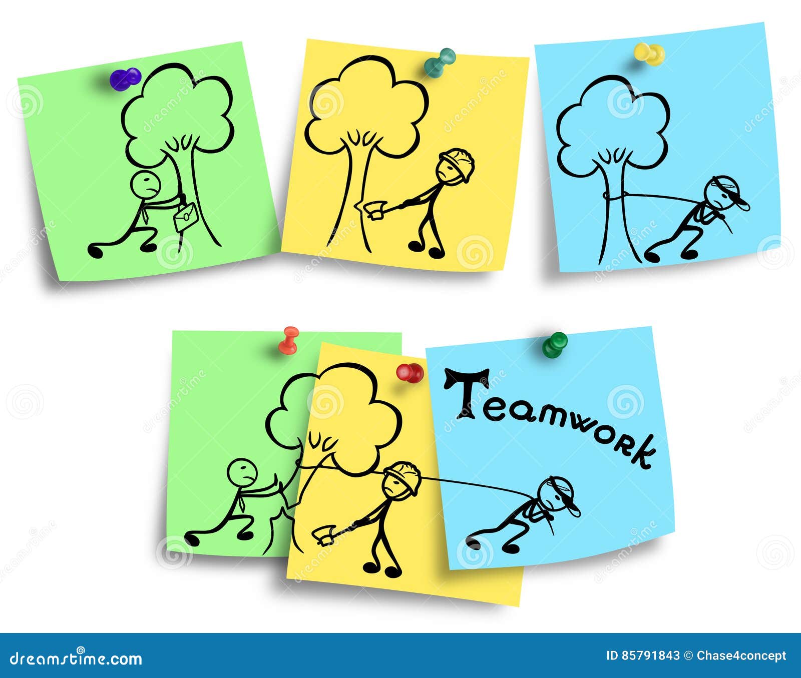 Individual Work Clip Art Classroom Capers Independent Work Self Inking