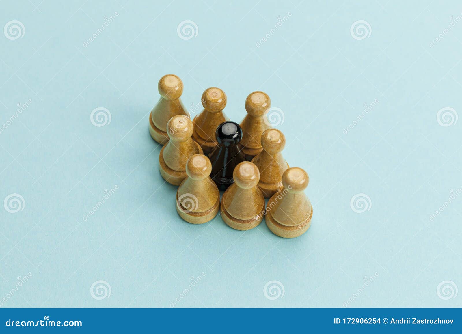 Individuality and Difference from Other People. the Concept of ...