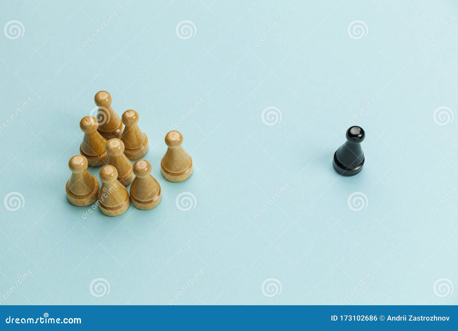 Individuality and Difference from Other People. the Concept of ...