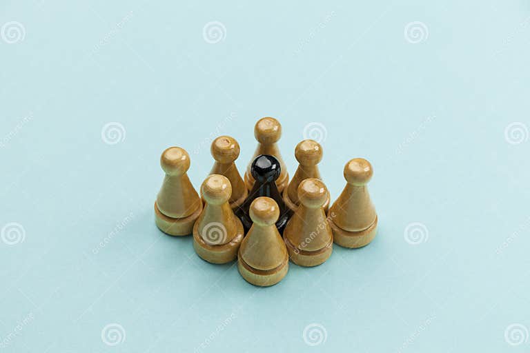 Individuality and Difference from Other People. the Concept of ...