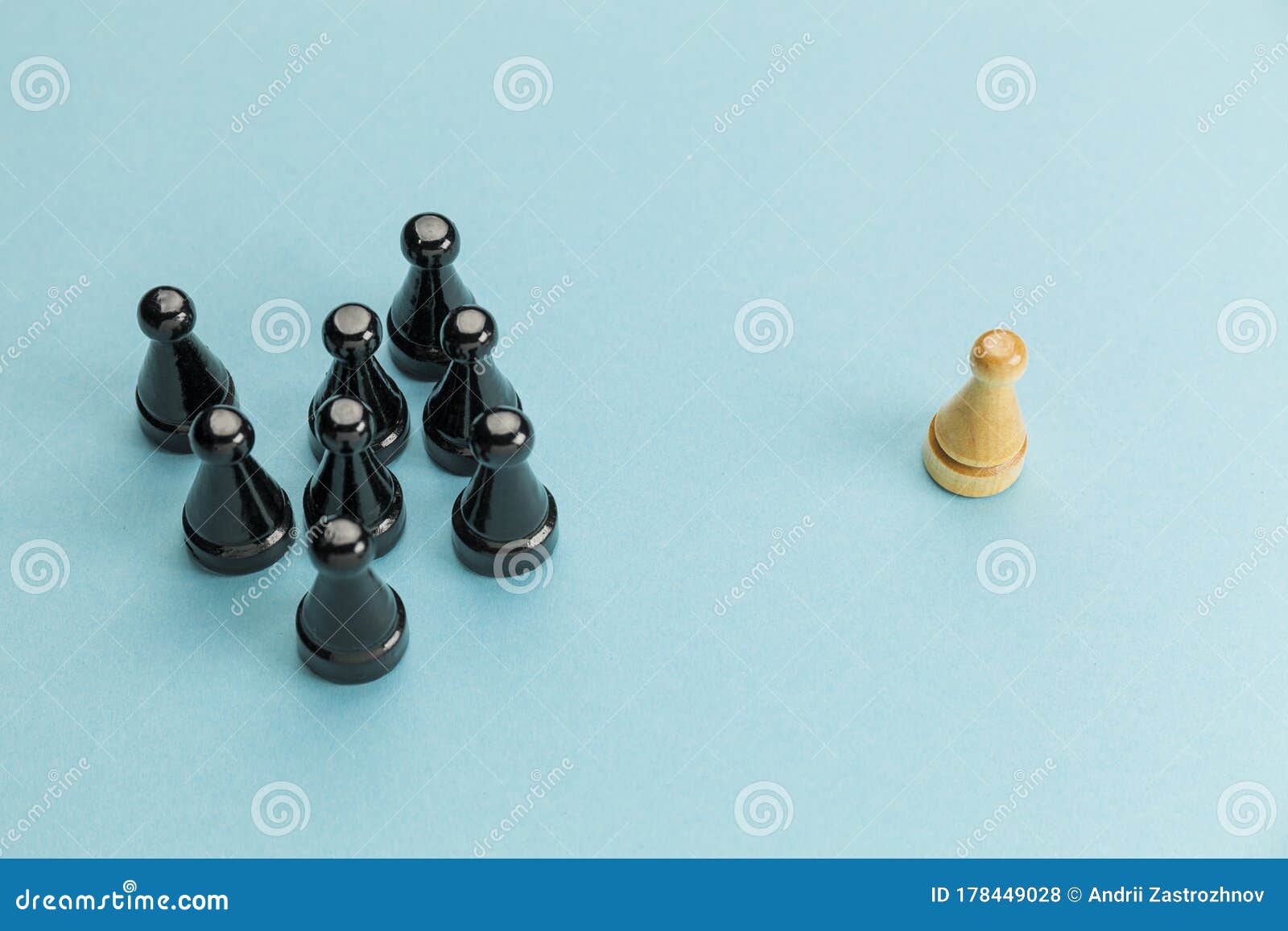 Individuality and Difference from Other People. the Concept of ...