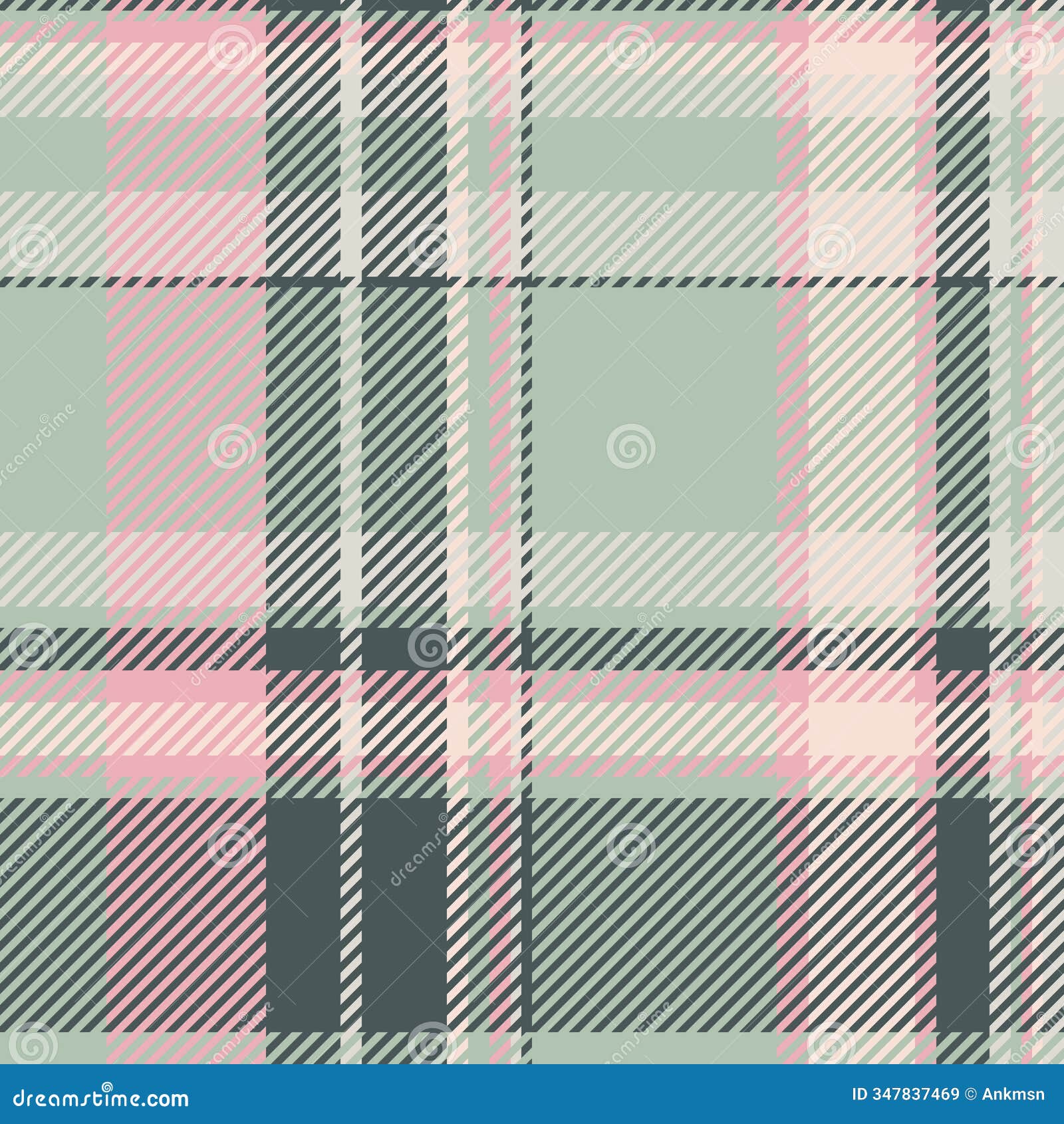 Individuality Texture Textile Background, Summertime Fabric Plaid ...
