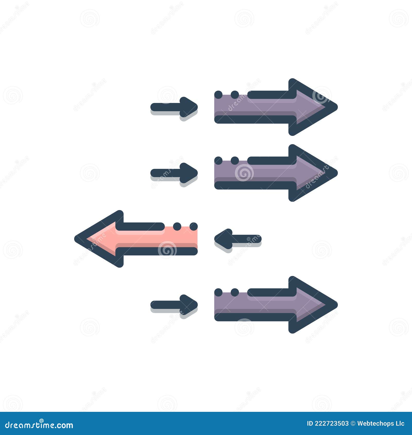 Individualization Cartoons, Illustrations & Vector Stock Images - 66 ...