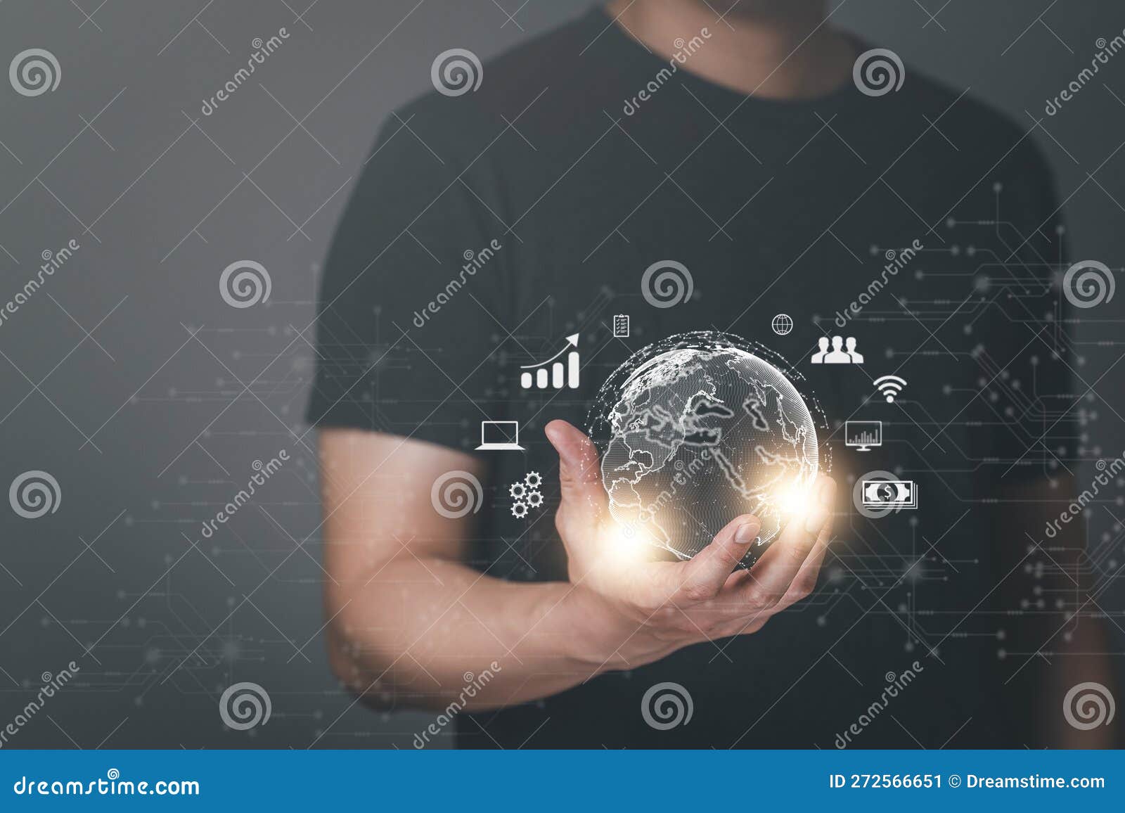 Individuals Conduct Online Transactions with Internet Technology To ...