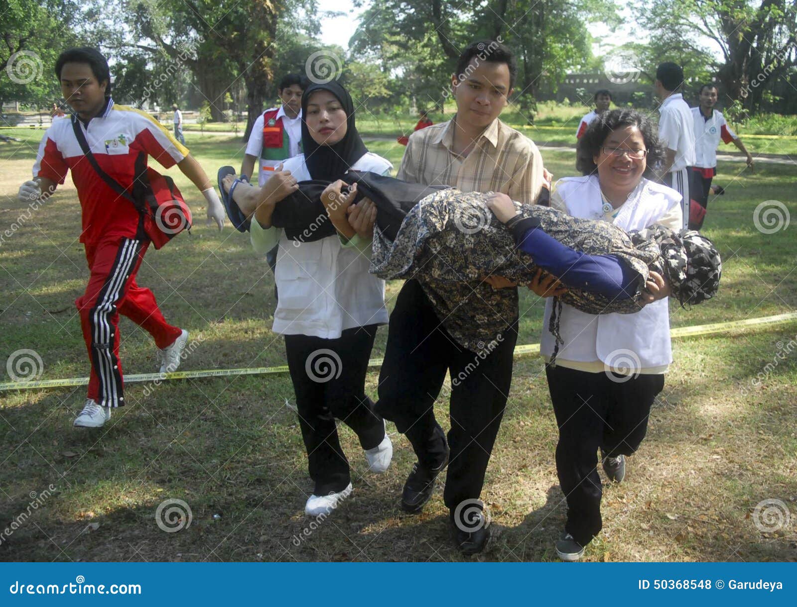 INDONESIA DISASTER LOSS editorial stock photo. Image of loss - 50368548