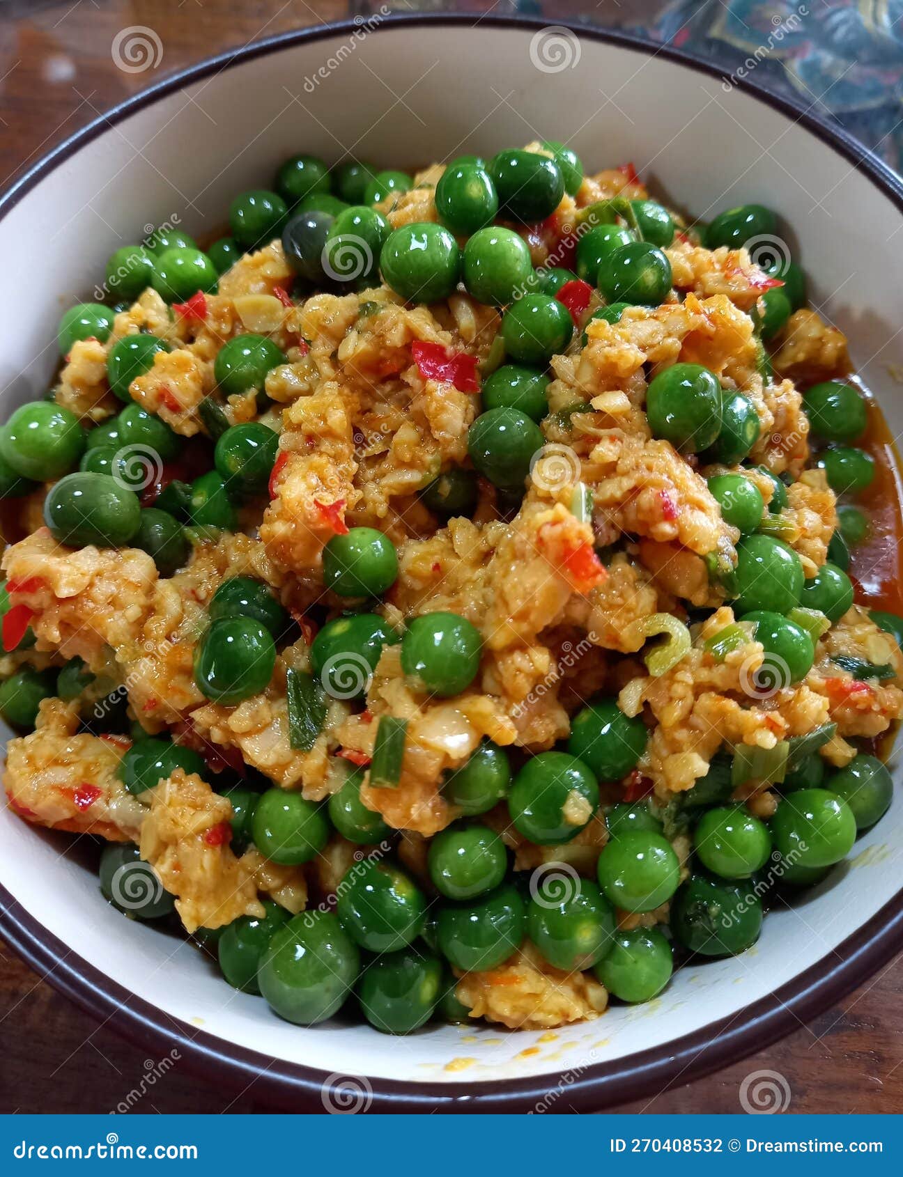 In Indonesia, Especially West Java, this Food is Called Ulukuteuk ...