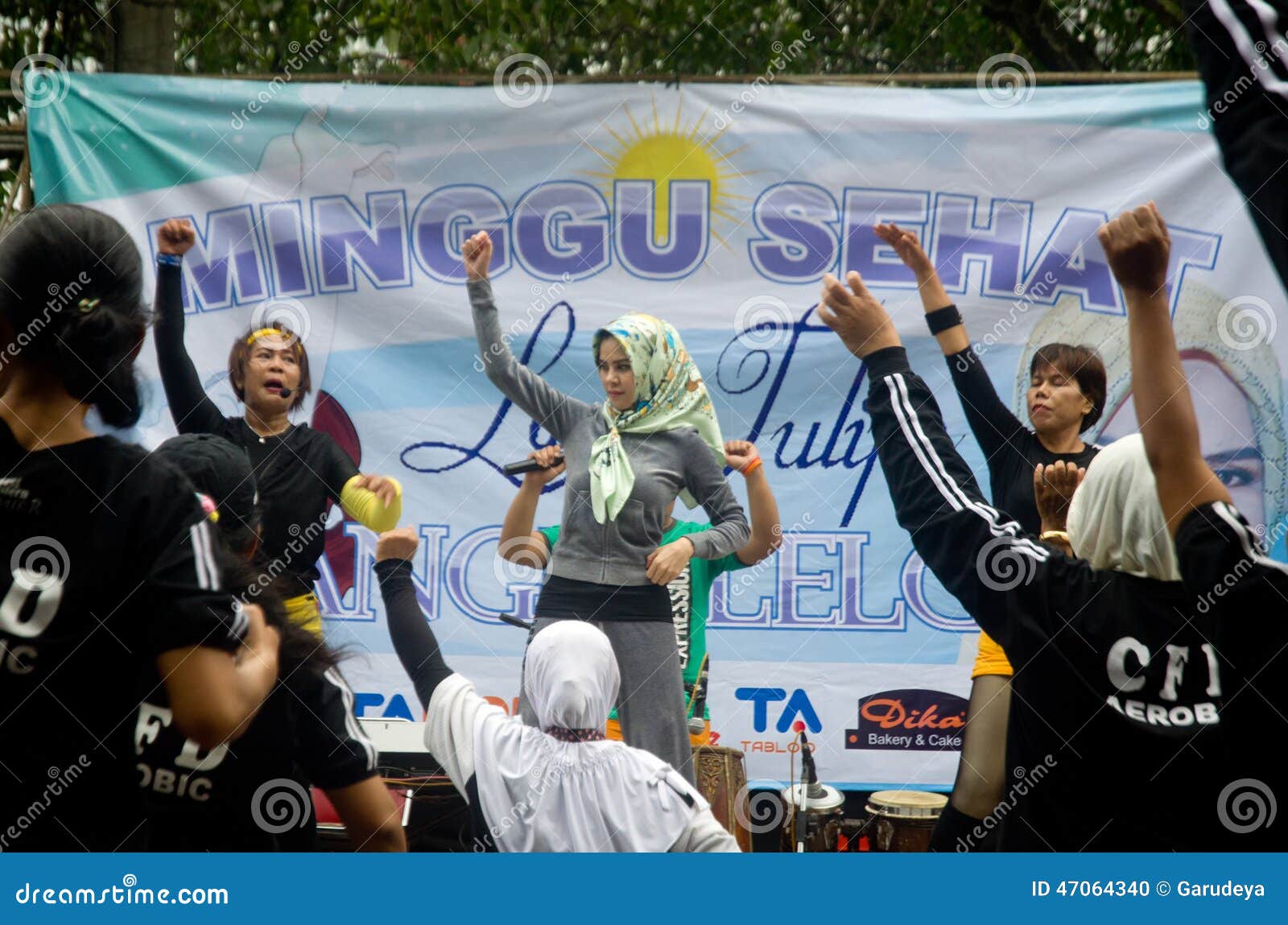 INDONESIA HEALTH PROBLEM editorial image. Image of java - 47064340