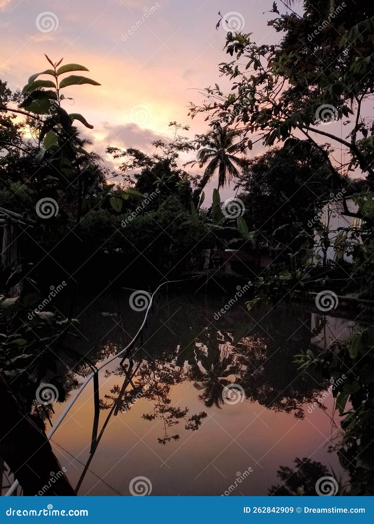 Indonesia& X27;s Nature is really Beautiful Stock Image - Image of ...