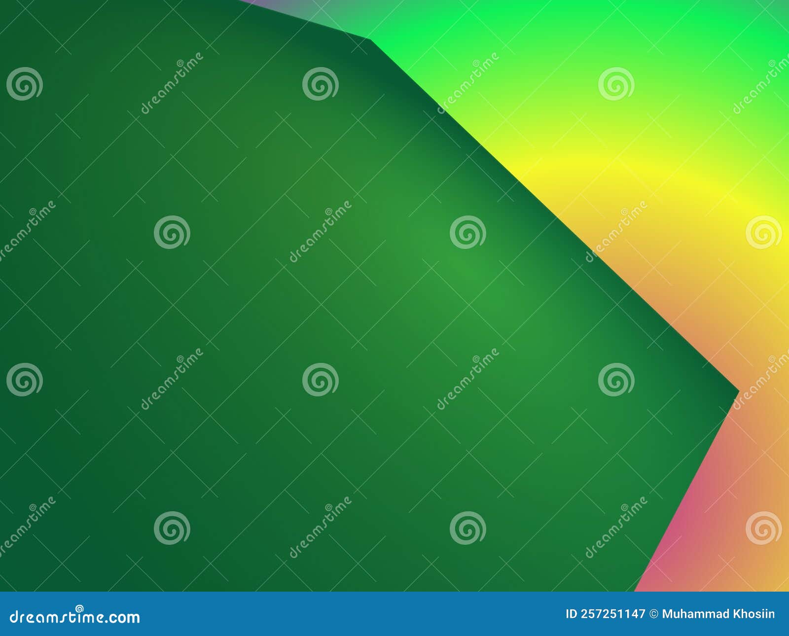 Indonesia, September 26th 2022. Abstract Background Of Simple Color ...