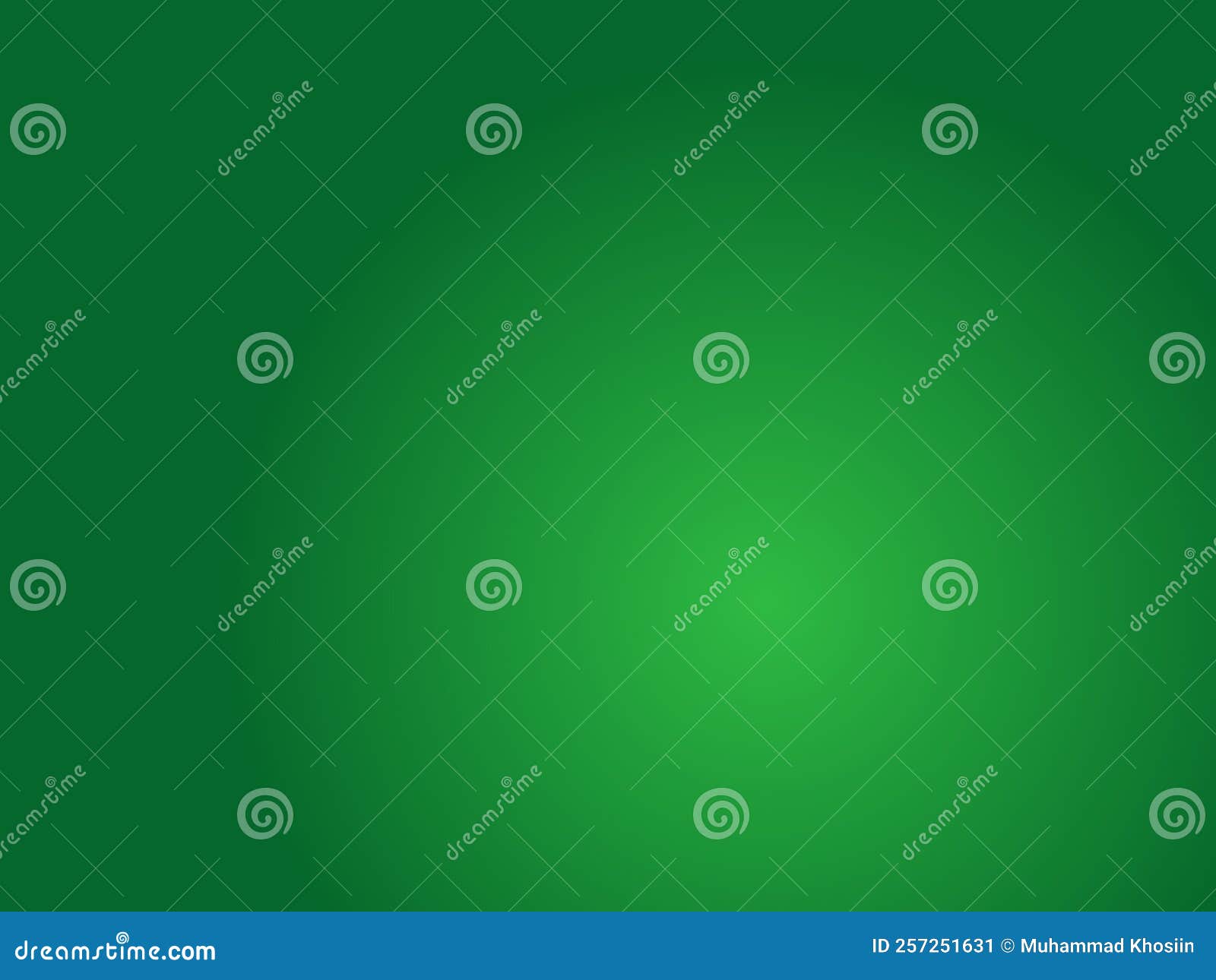 Indonesia, September 26th 2022. Abstract Background of Green Stock ...