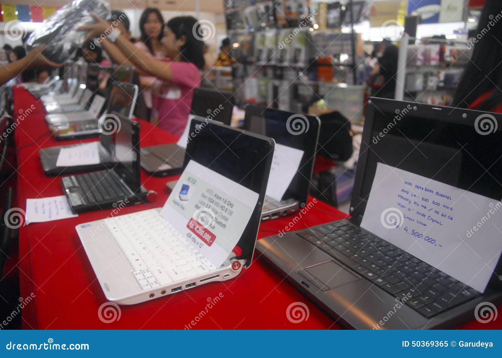 INDONESIA TO RAISE TECH FUND Editorial Image - Image of information ...