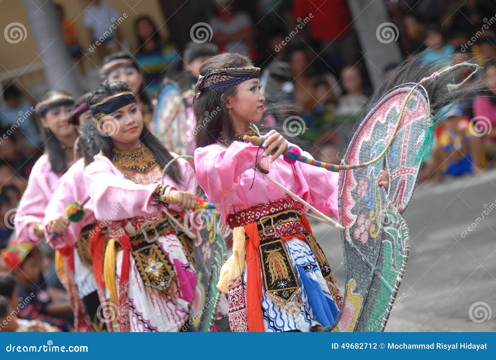 INDONESIA TRADITIONAL DANCE Editorial Photography - Image of surabaya ...