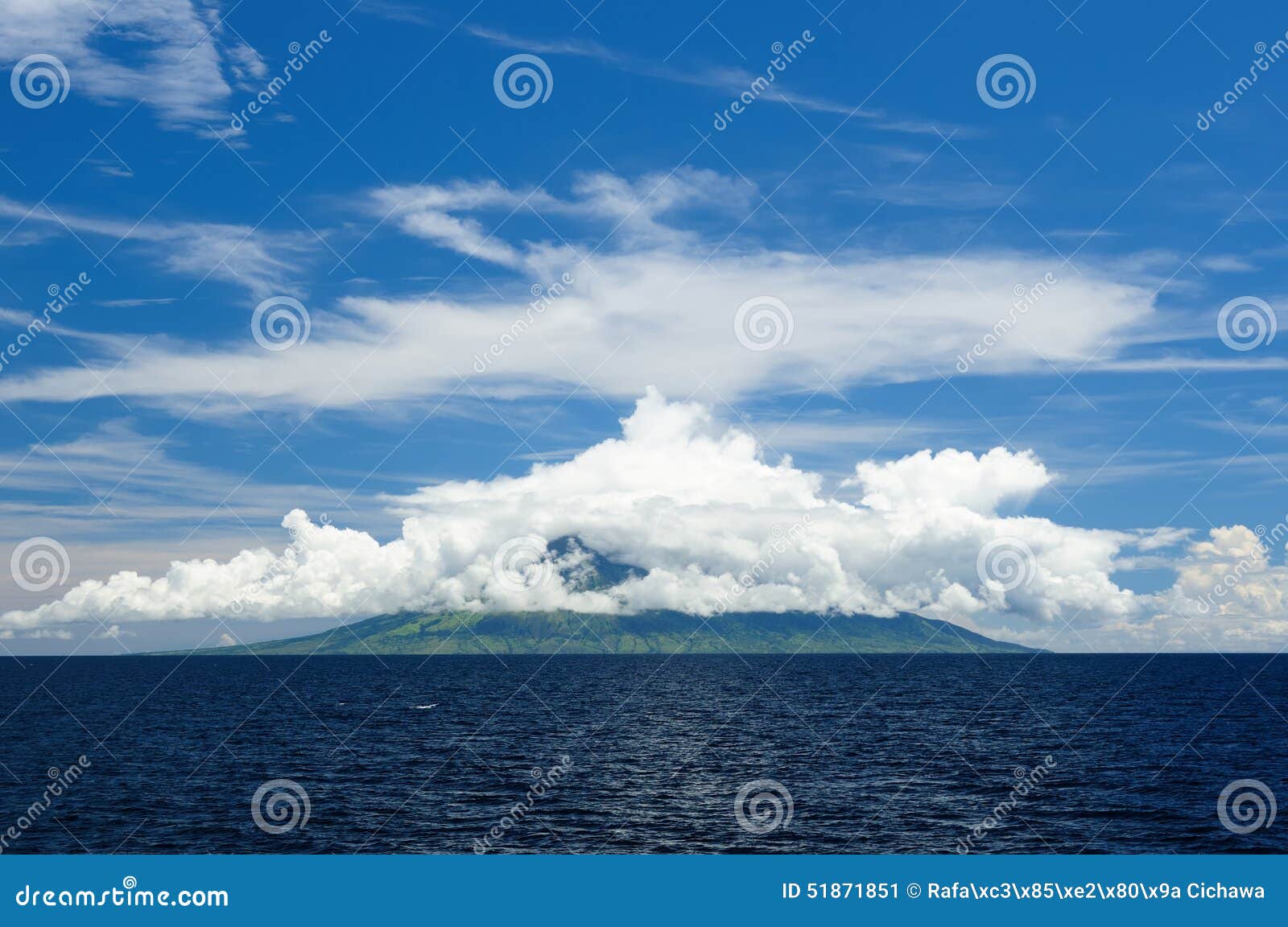 Indonesia stock image. Image of exotic, pulau, beauty - 51871851