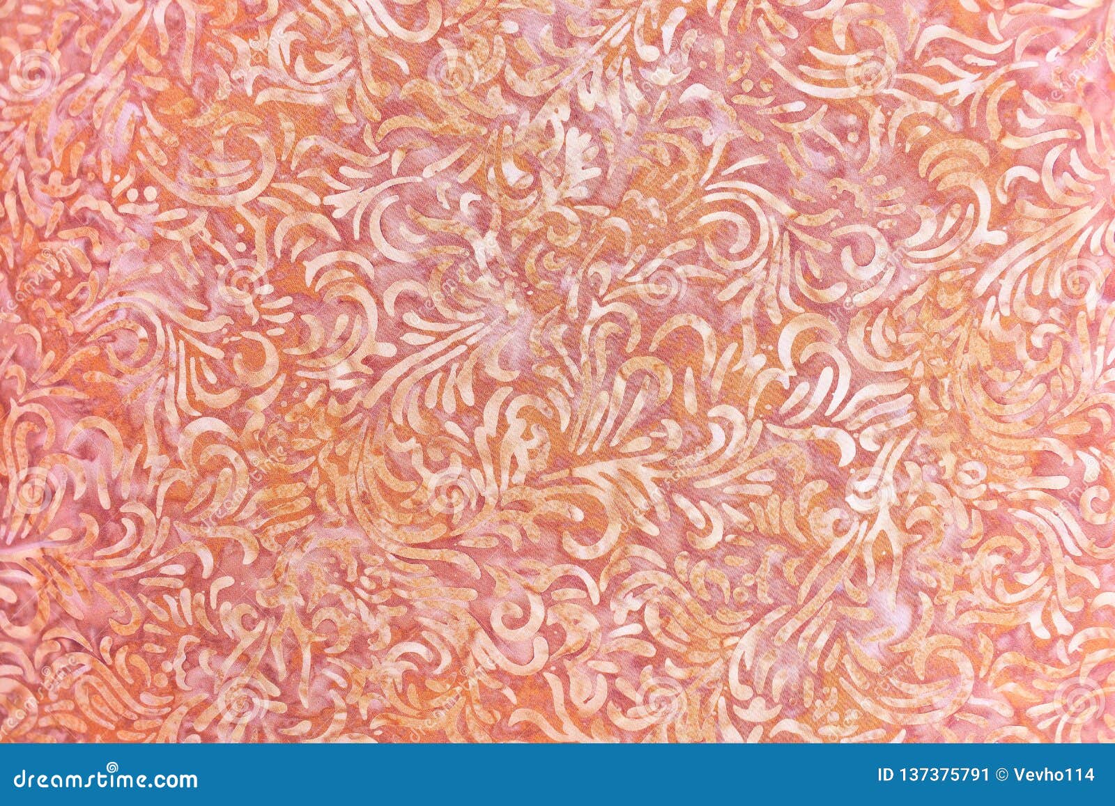 Indonesian batik pattern stock image. Image of clothing - 137375791