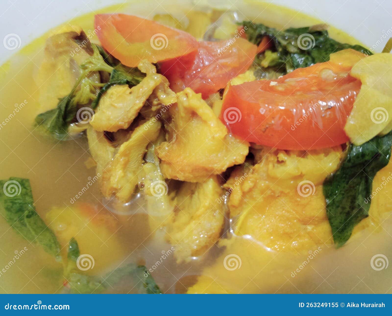 Indonesian Buginese Salmon stock image. Image of fish - 263249155