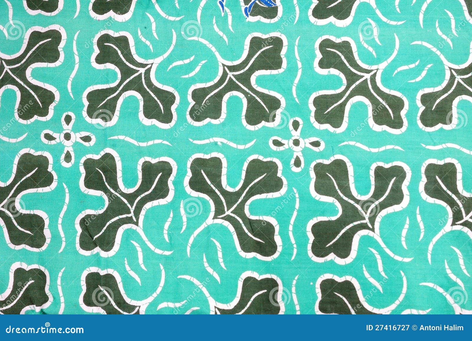 Indonesian fabric design stock image. Image of natural - 27416727