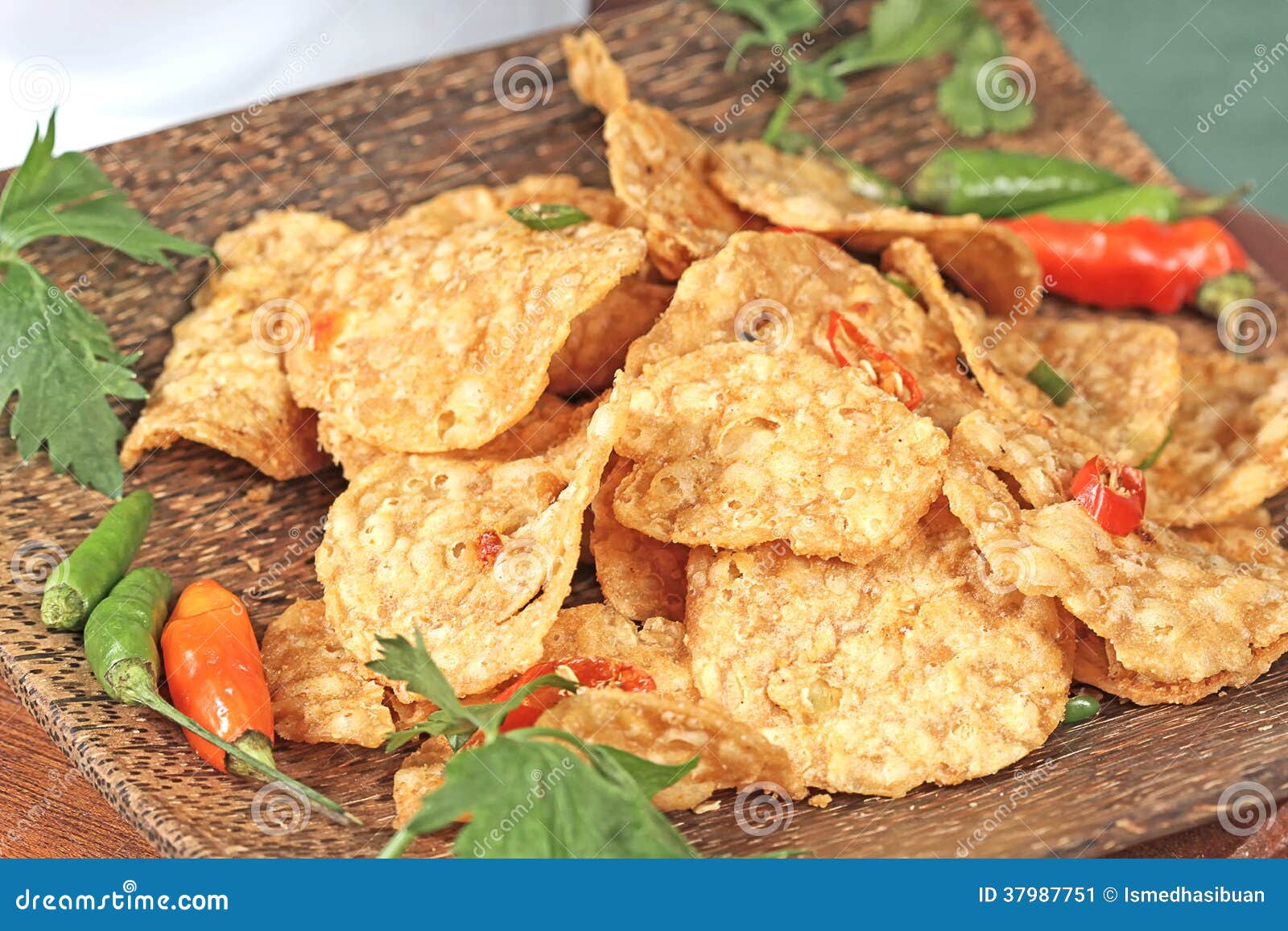 276 Food Tempe Crispy Stock Photos - Free & Royalty-Free Stock Photos ...