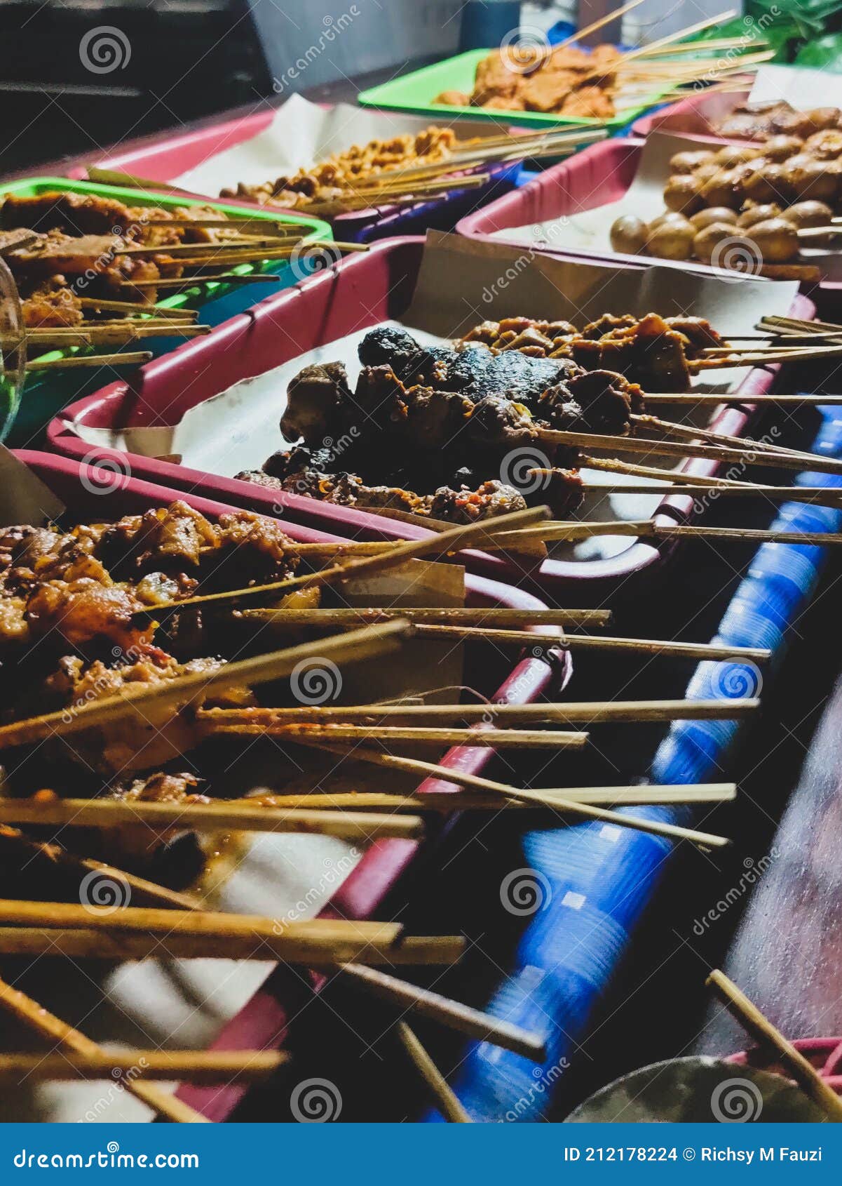 Food Satai Photos - Free & Royalty-Free Stock Photos from Dreamstime