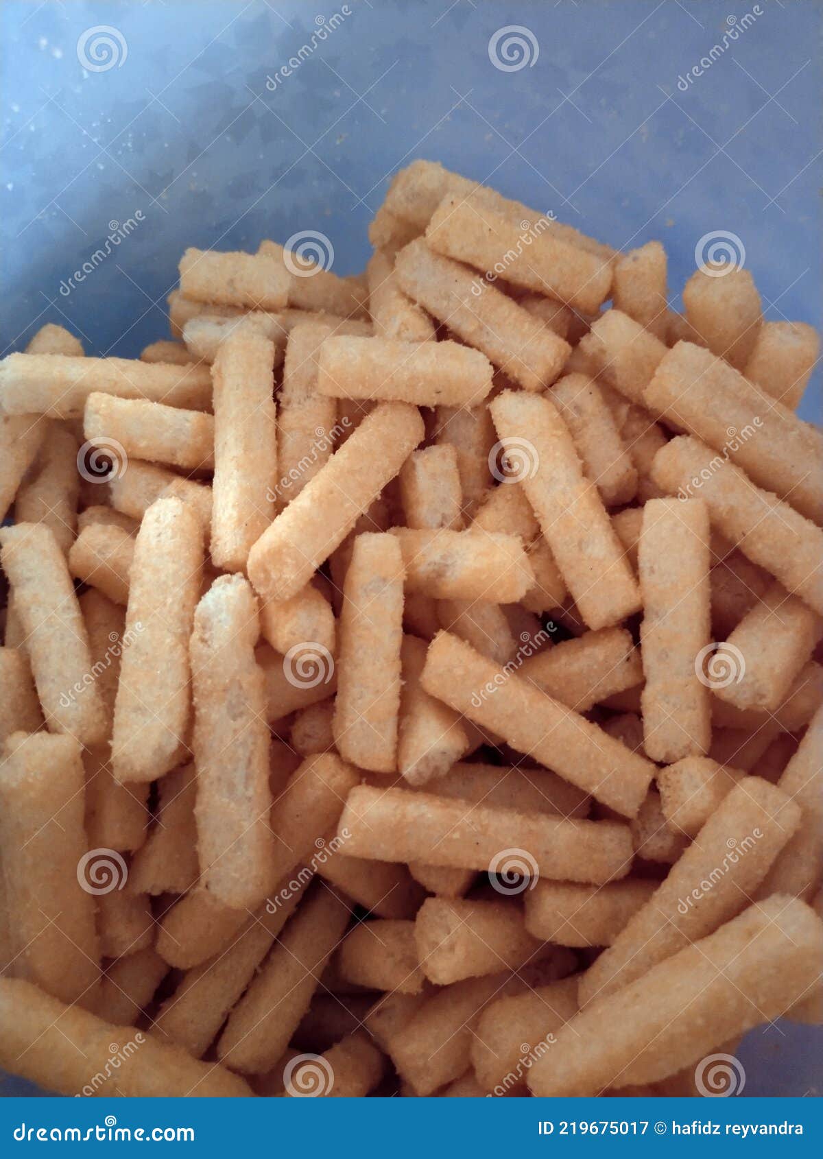 Indonesian Spicy Stick Snacks Stock Image - Image of indonesian, stick ...