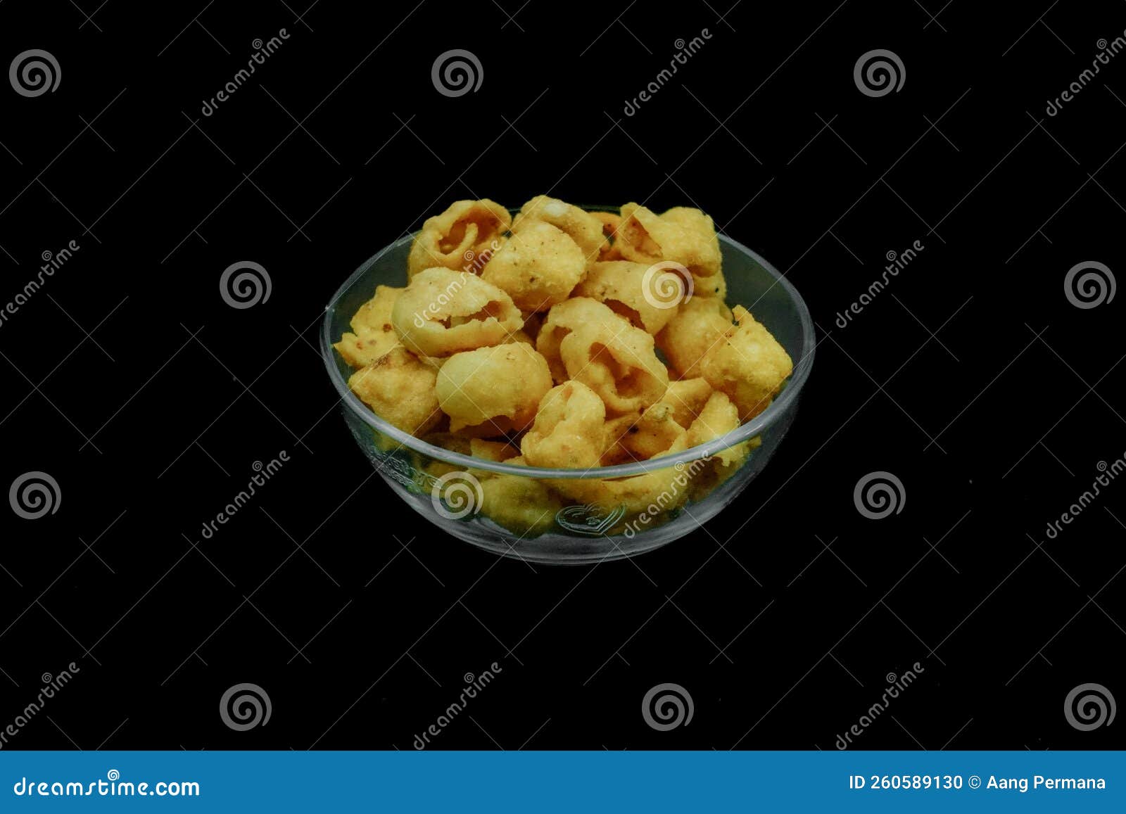 Indonesian Typical Chips Called Pothel. Stock Photo - Image of dessert ...