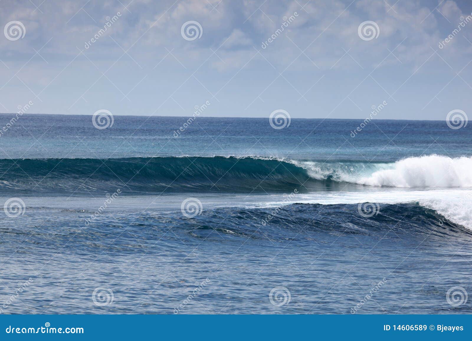 Indonesian wave stock image. Image of outdoors, indonesia - 14606589