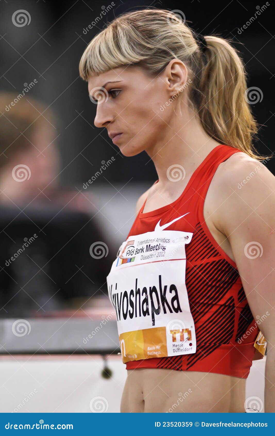 Tomasz Majewski, A Polish Shot Putter Editorial Photo | CartoonDealer ...