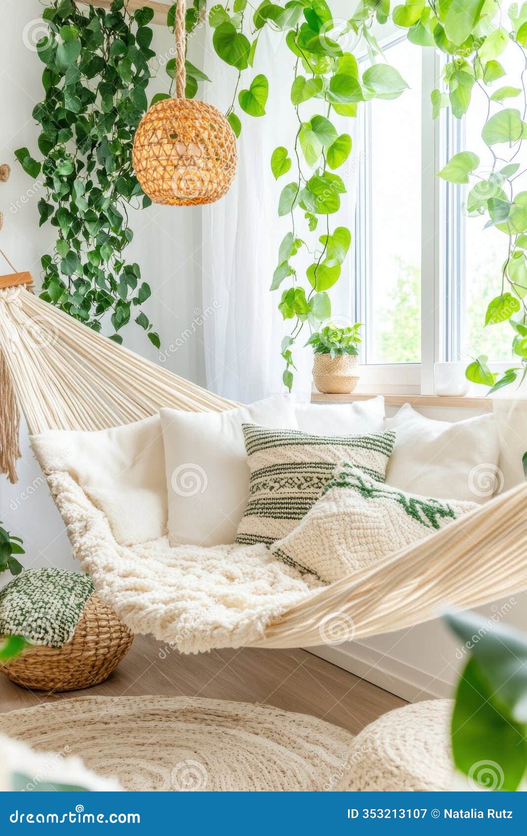 Stylish Set Macrame Wall Hangings, Great Design For Any Purposes ...