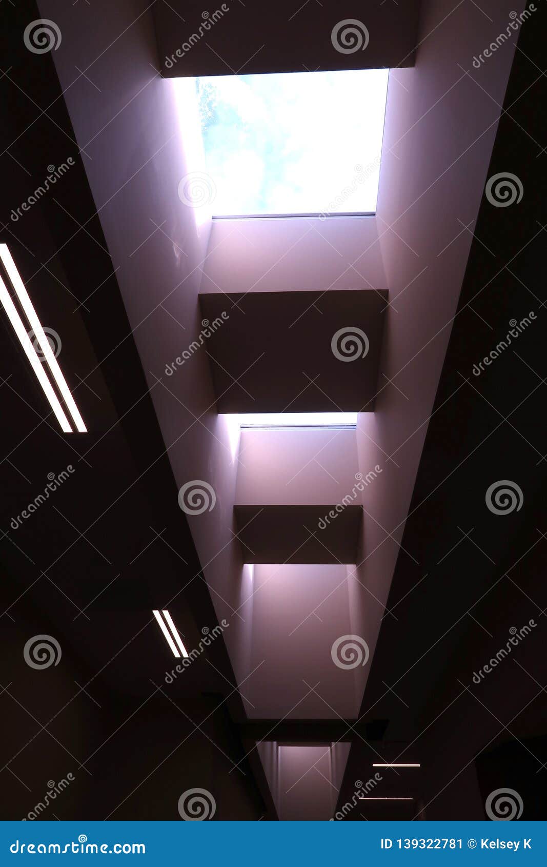 Indoor Sunlights stock image. Image of contrast, indoor - 139322781