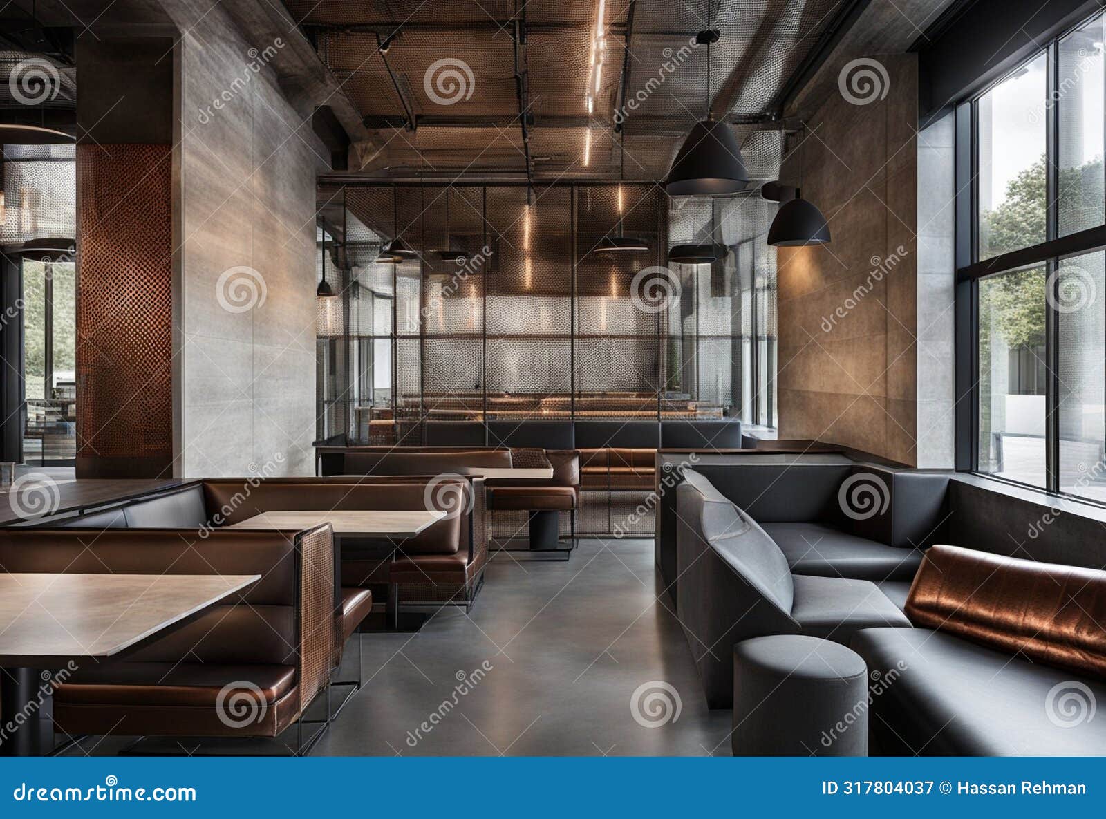 Indoor Seating Area: Flooring Stock Illustration - Illustration of ...