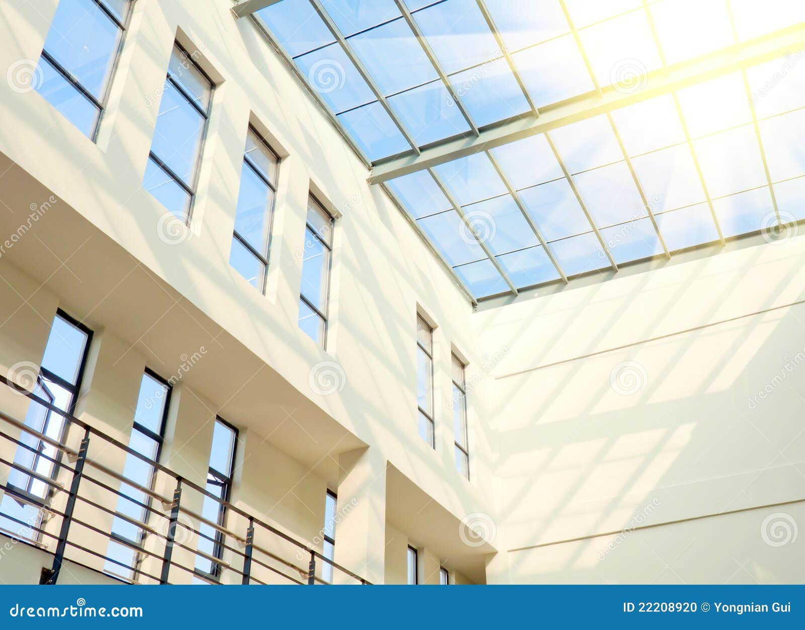 Indoor sunshine stock photo. Image of city, elevation - 22208920