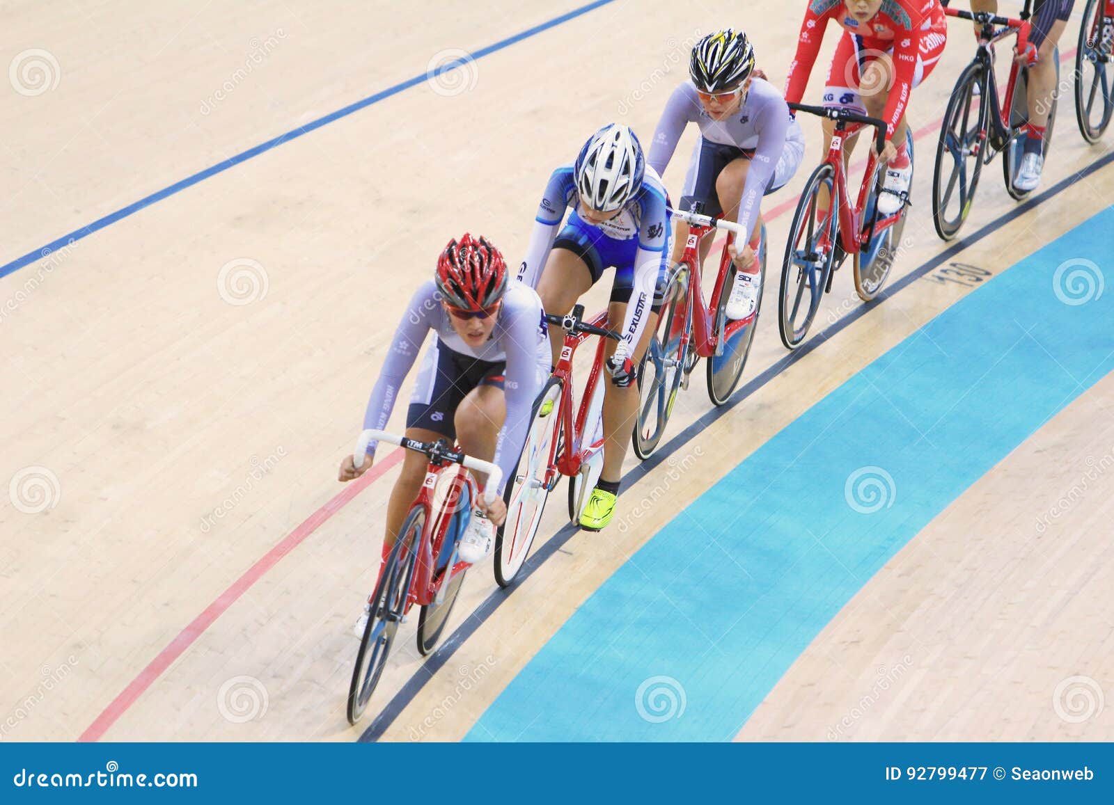 Indoor track cycling editorial photography. Image of fast - 92799477