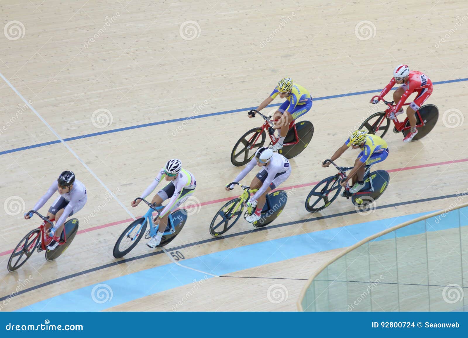 Indoor track cycling editorial stock image. Image of grand - 92800724